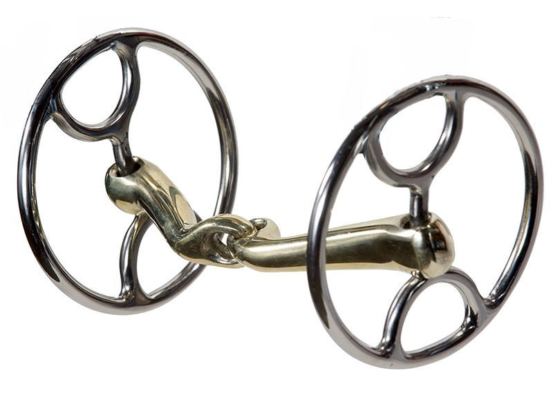 Bits: Precision and Control for Better Communication – Equestrian store
